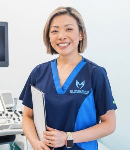 Patient Care - Dr Phoebe Hong